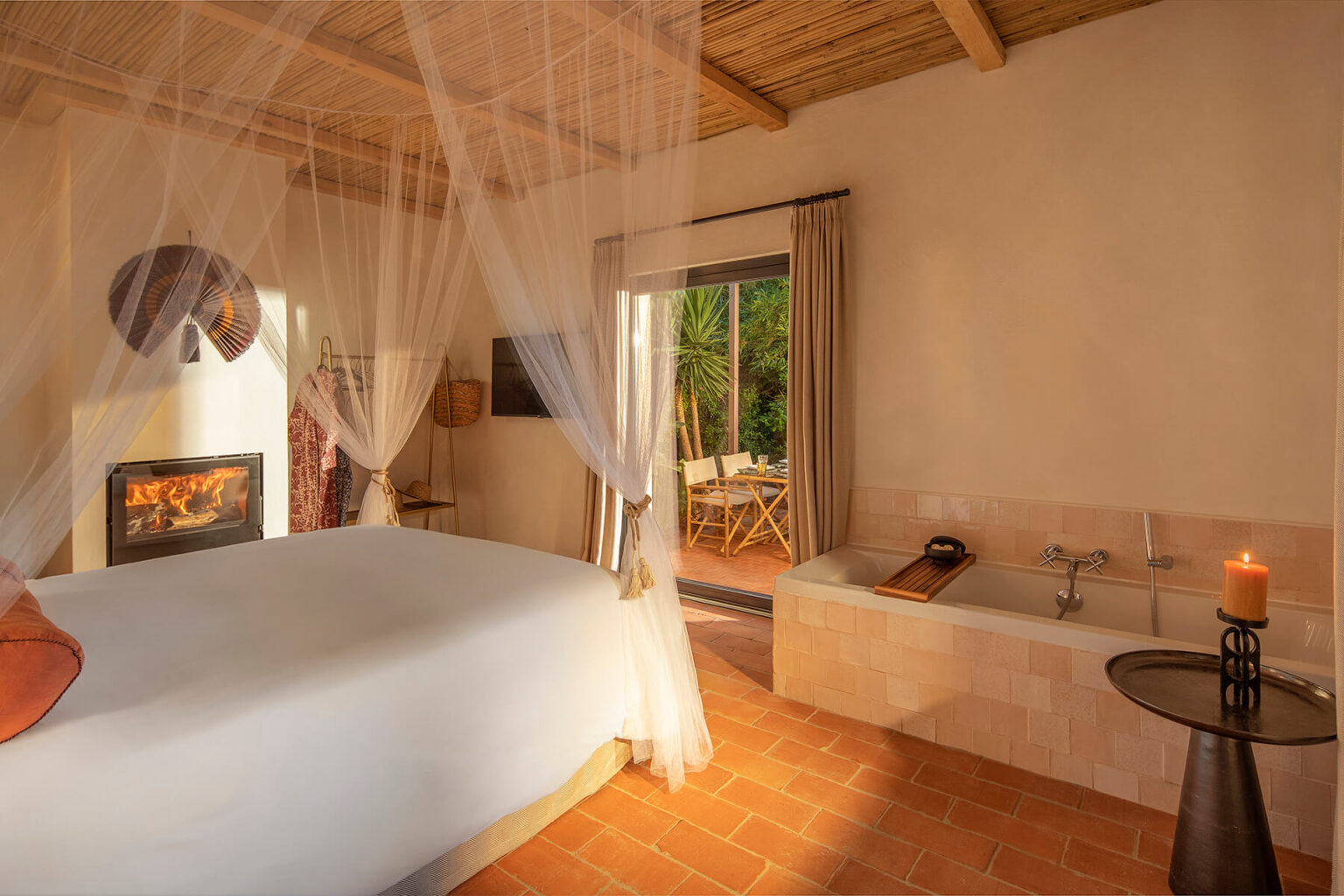 Salvaterra Country House & Spa – GREEN RETREAT IN THE HEART OF RIBATEJO
